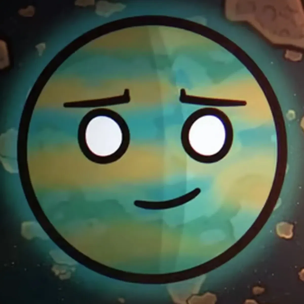 Titan || SolarBalls