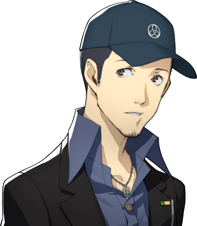Junpei Iori