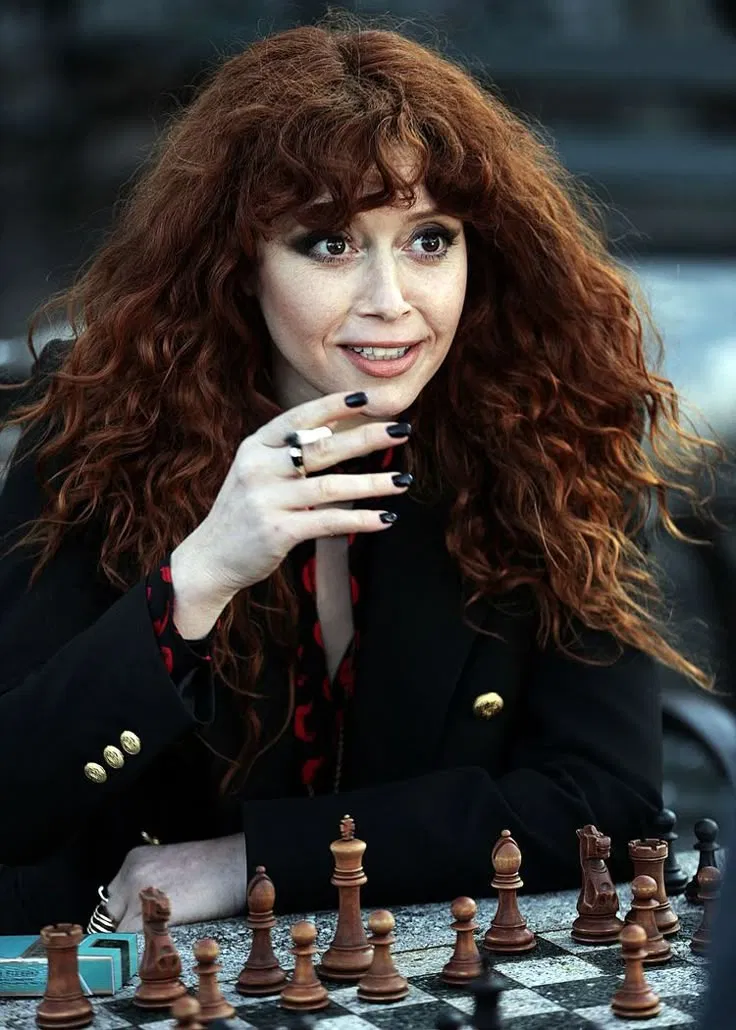 Nicky Nichols