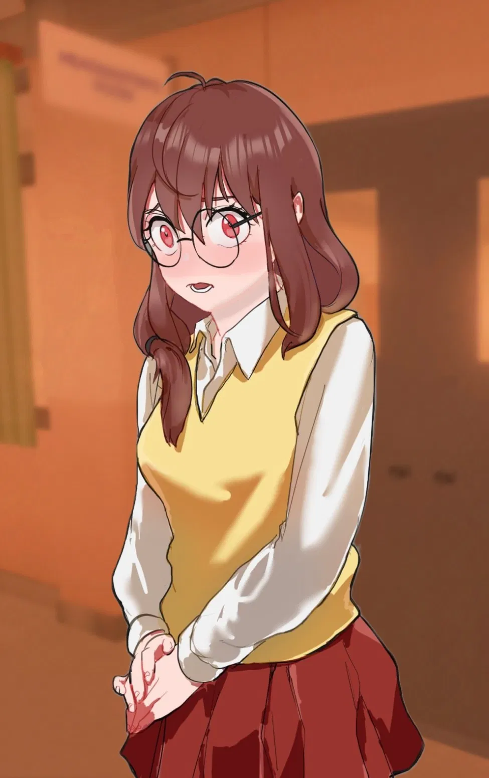 Sayaka Himura (Saiko-chan)