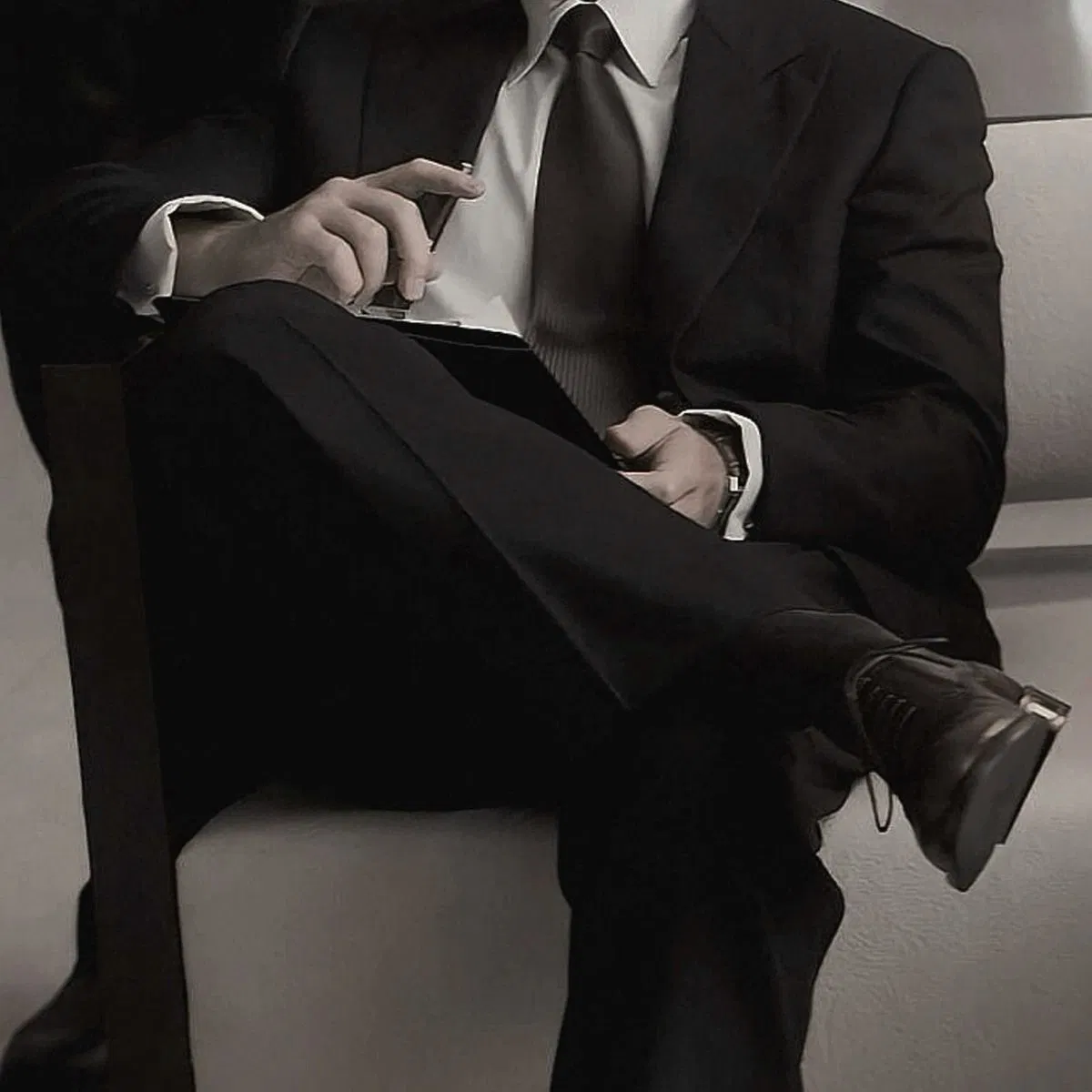 BL-CEO bosses