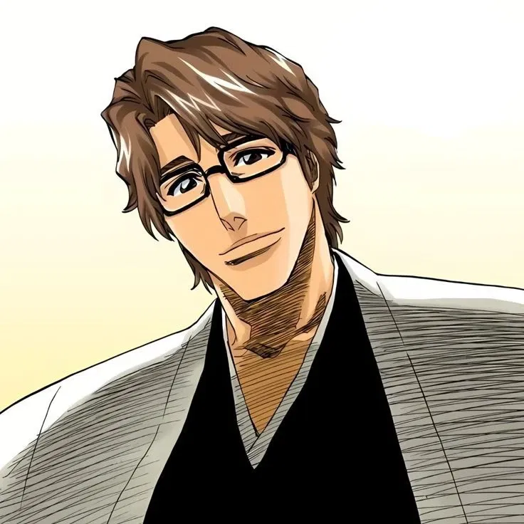 Aizen Sosuke