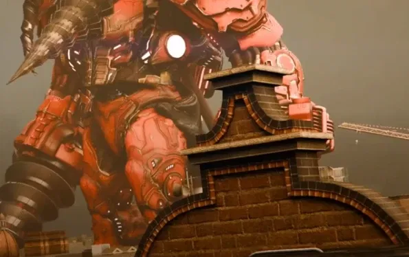 TITAN DRILL MAN