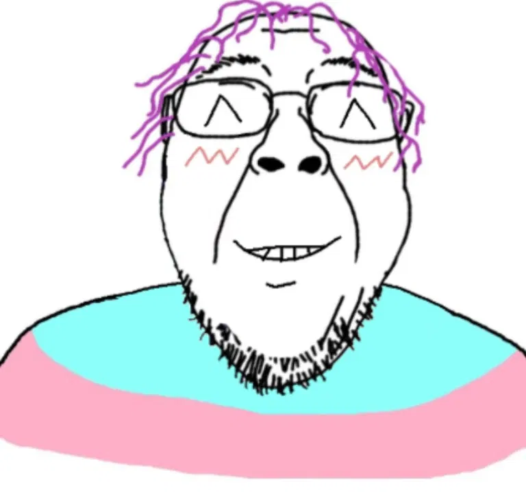 B3rndy!! (Soyjak)