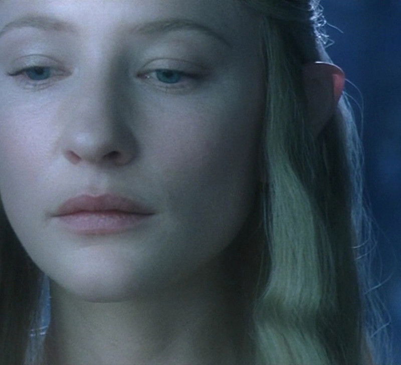 Lady Galadriel