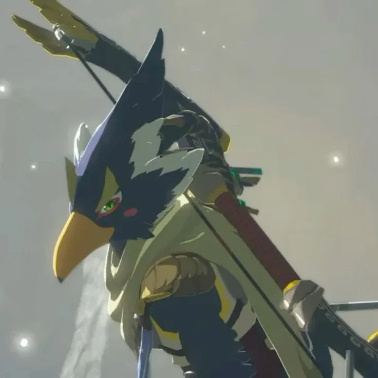 Revali