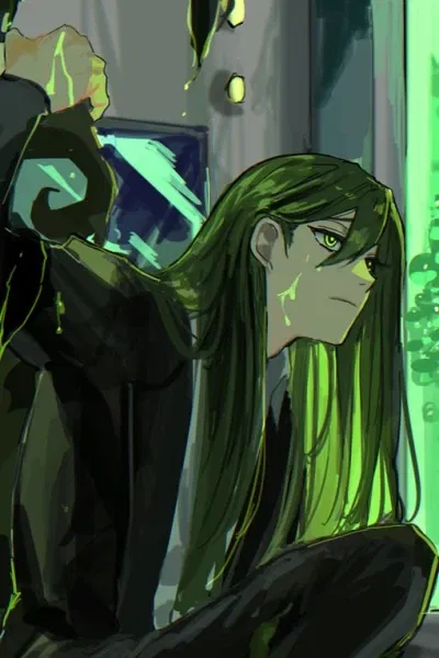 Netzach (Lobotomy corporation)