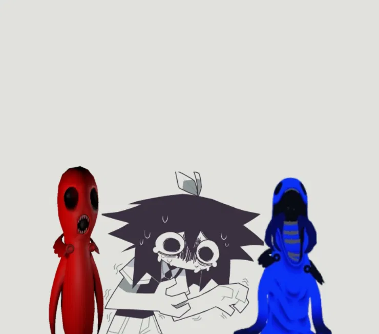 Pressure x FPE (Abbie and his "friends")