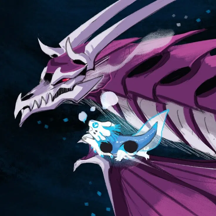 Cyclonus And Tailgate |FANTASY: AU|IDW