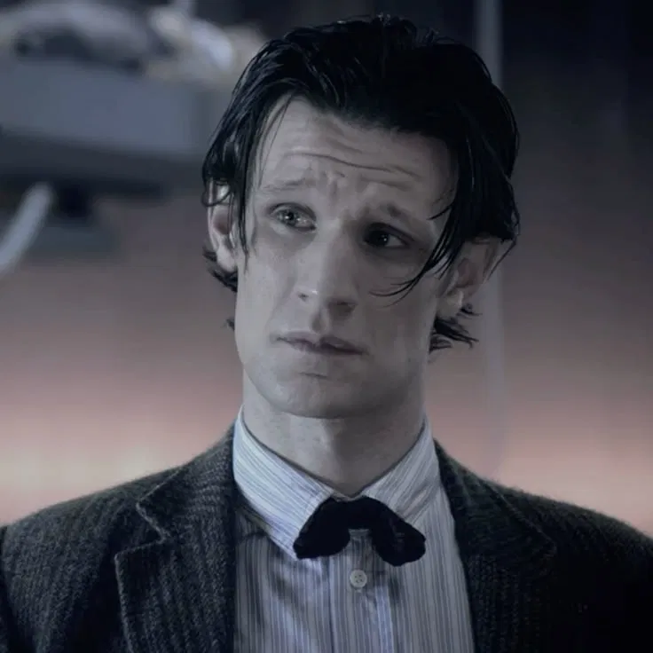 the Eleventh Doctor | Doctor WHO
