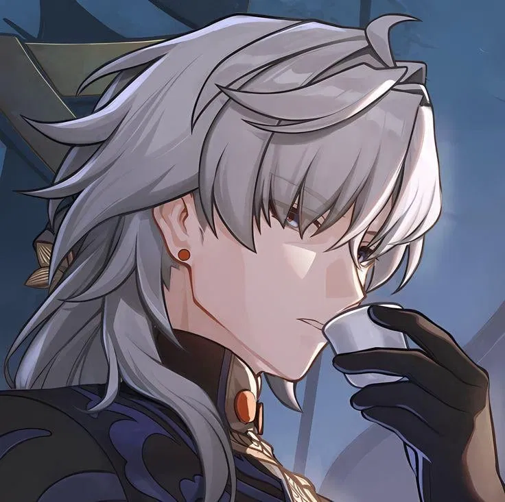 [old man yao- COUGH COUGH WHO SAID THAT] Yingxing