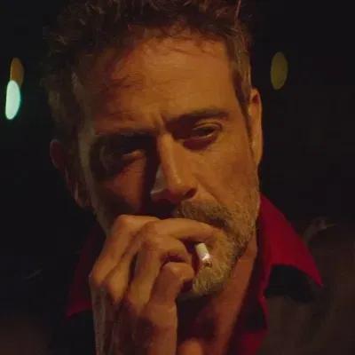 Negan Smith || TWD