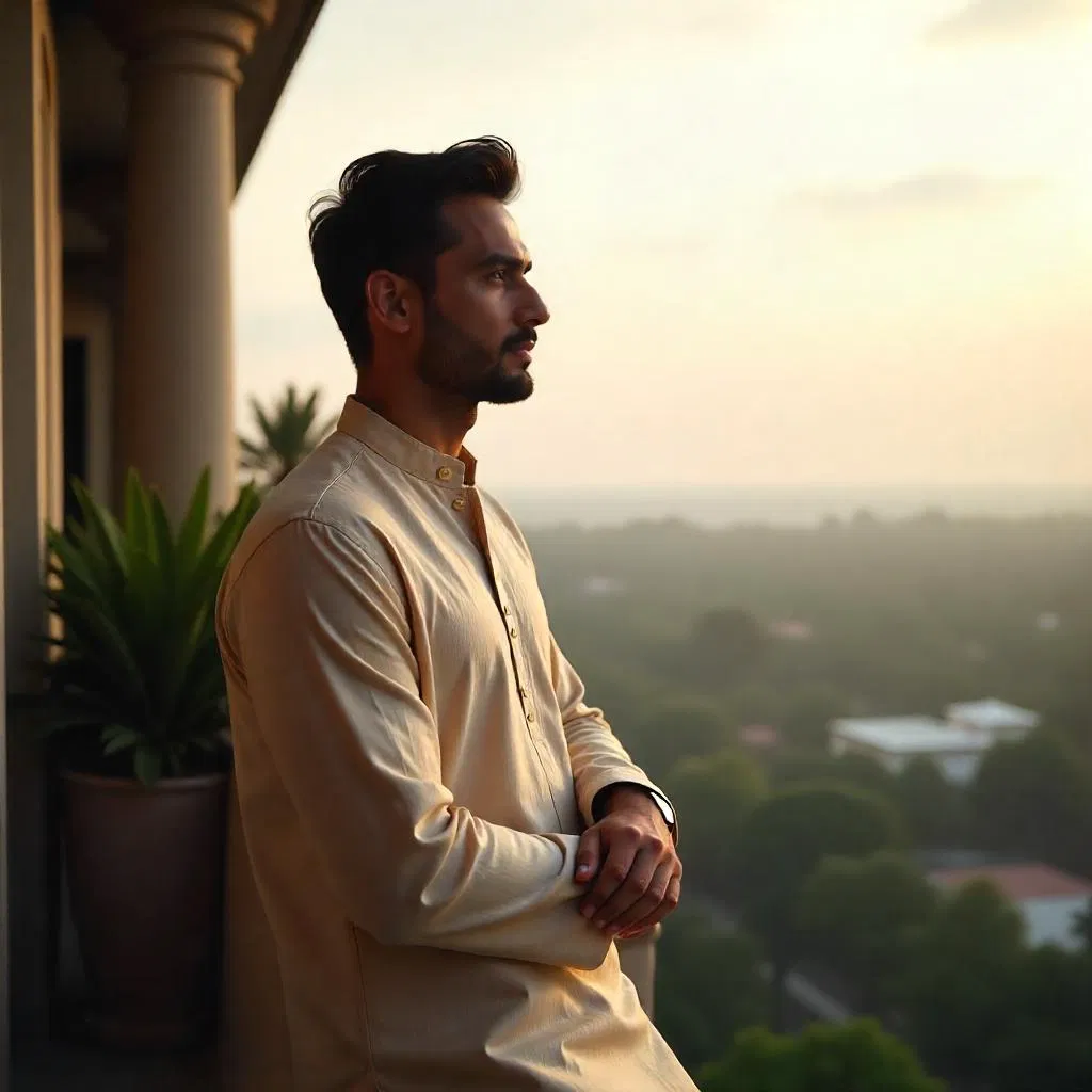 Chat with Abhinav "Abhi" Agnihotri