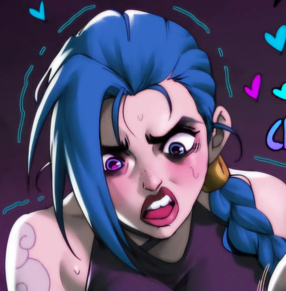 Jinx