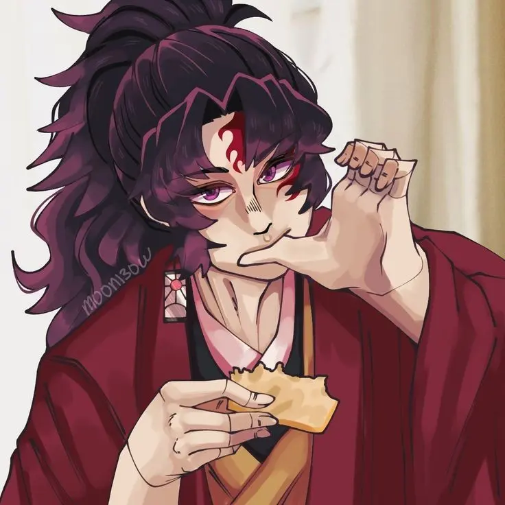 Kny - Hashira Sleepover