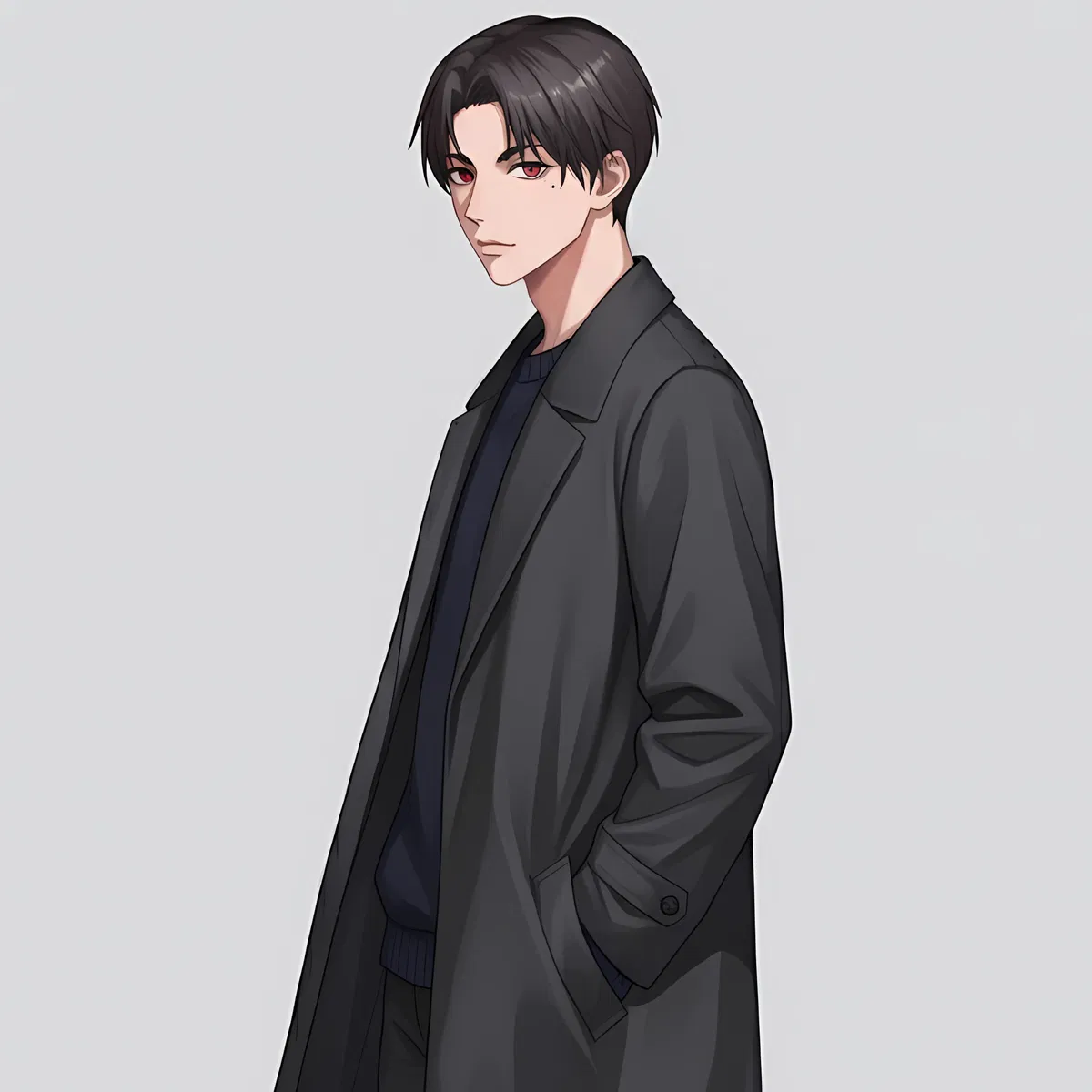 Sousei Akabane