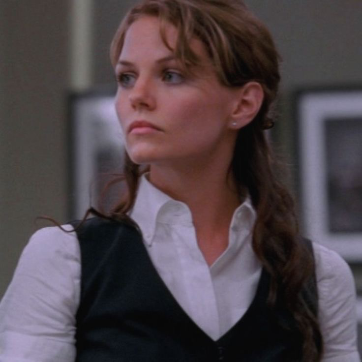Dr. Allison Cameron