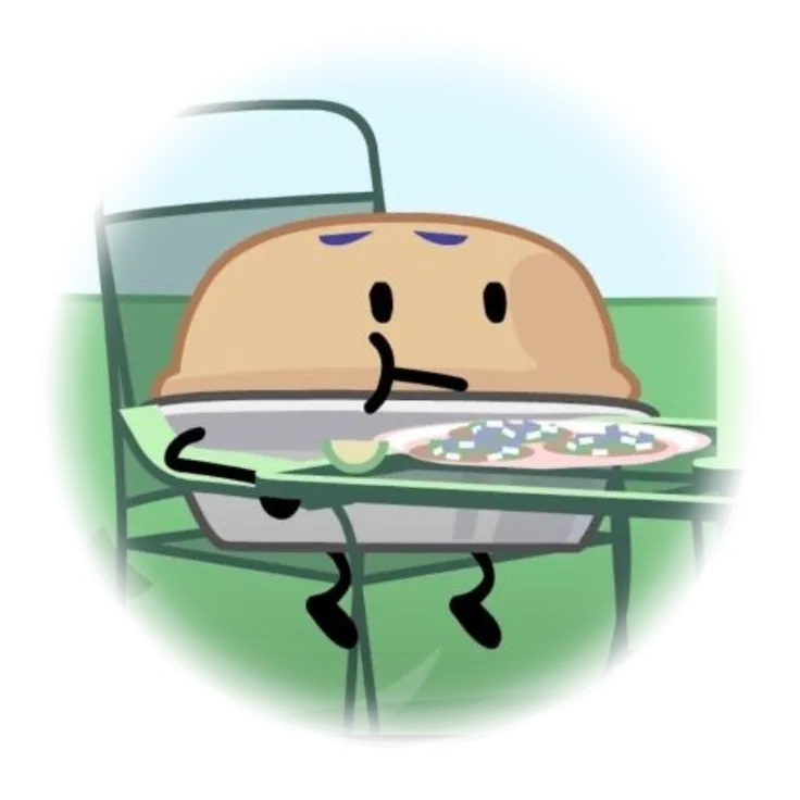 𓈒 🥧 pie