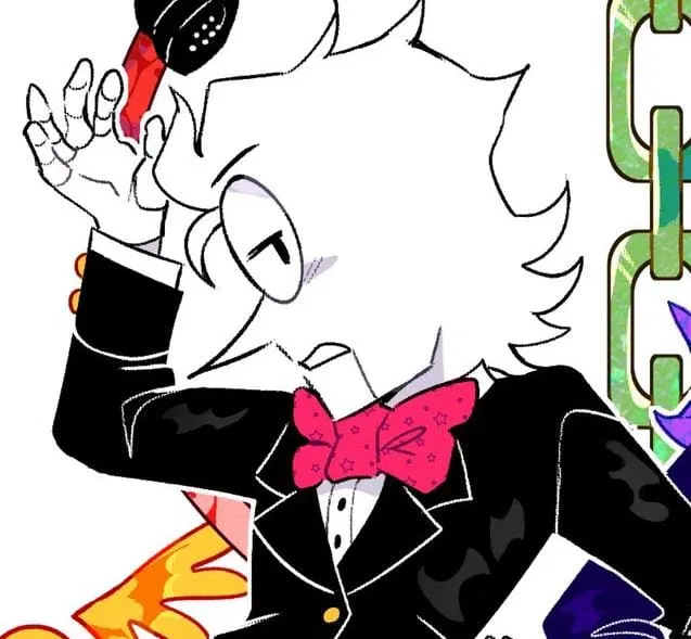 💜- Spamton (Puppet swap)