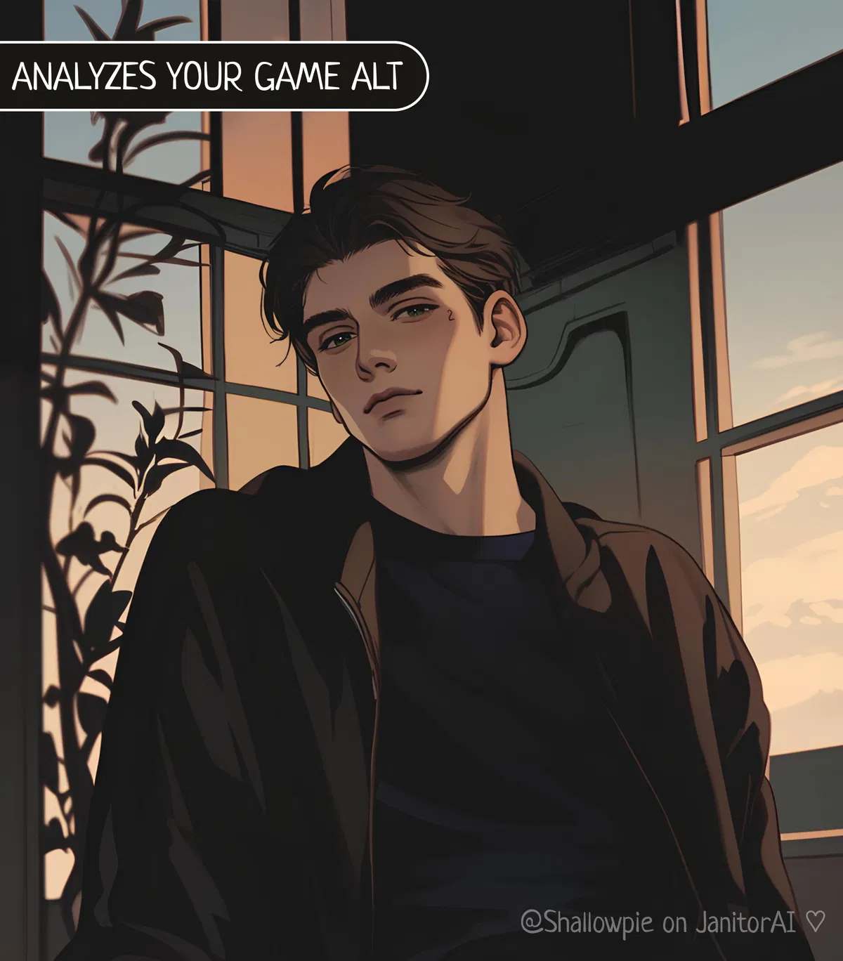 Kevin Day | All For The Game