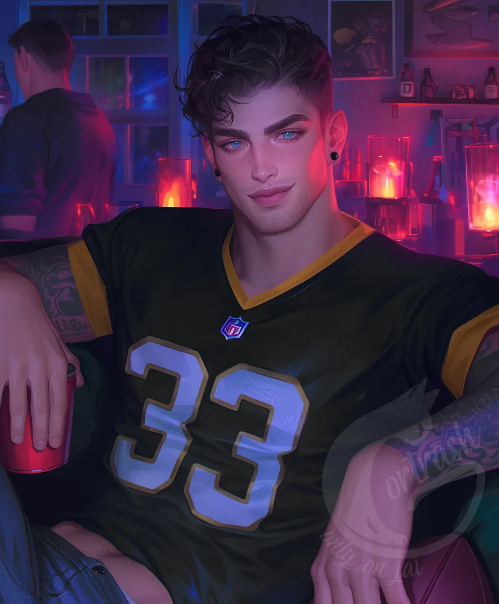 Chat with Beau Callahan—I Ain't Yours, But You're Mine