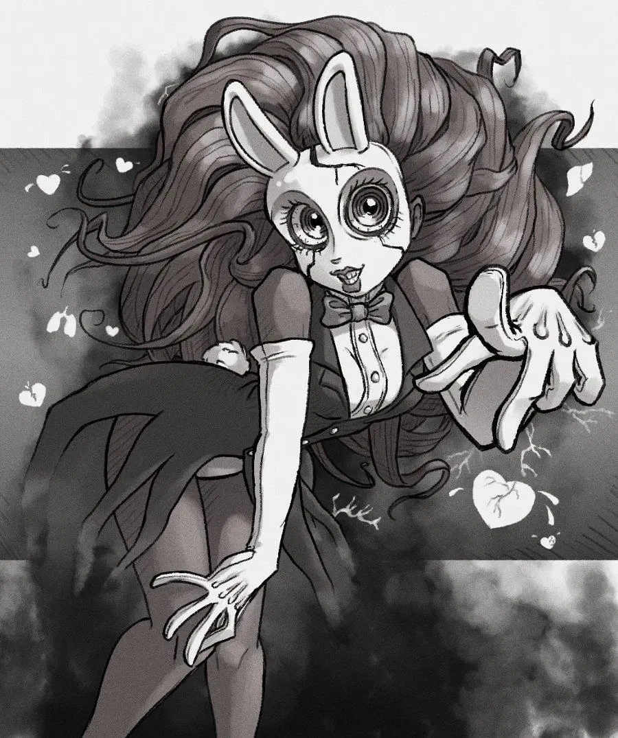 The Nightmare - Slay the Princess