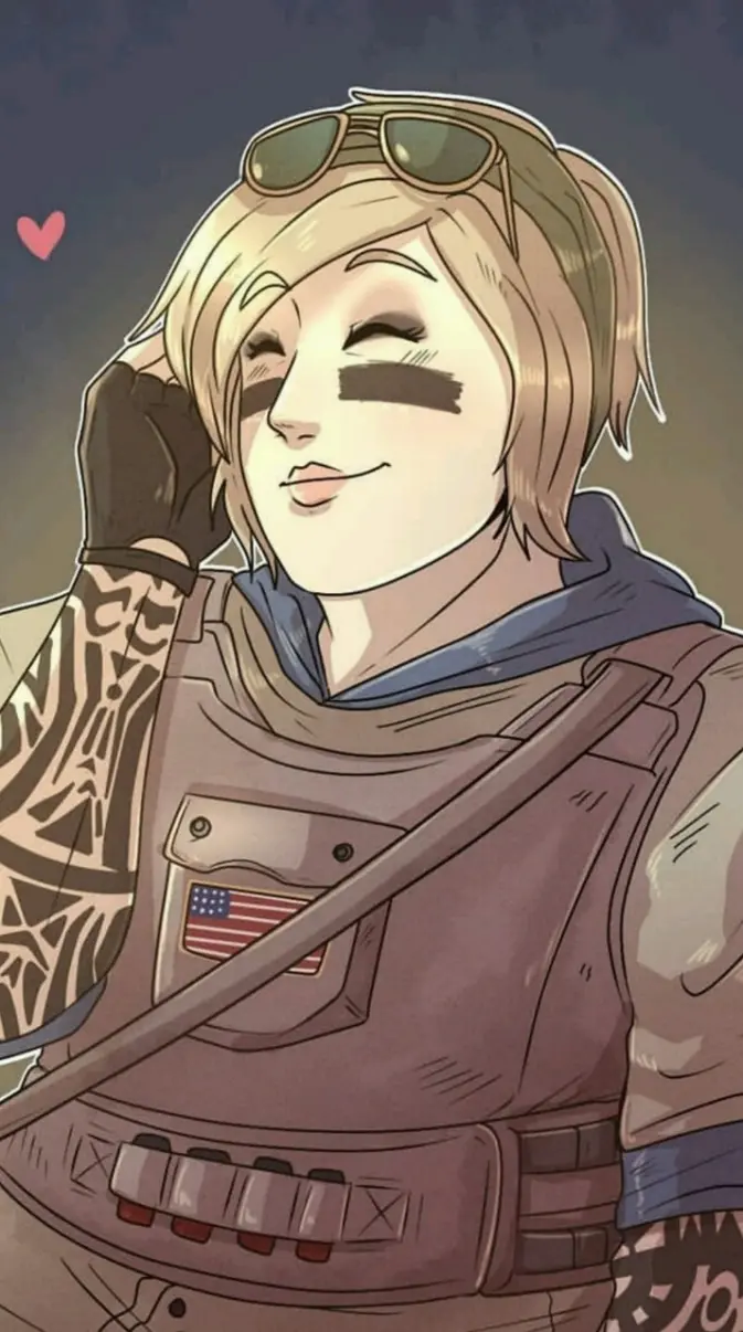 Megan J "Valkyrie" Castellano