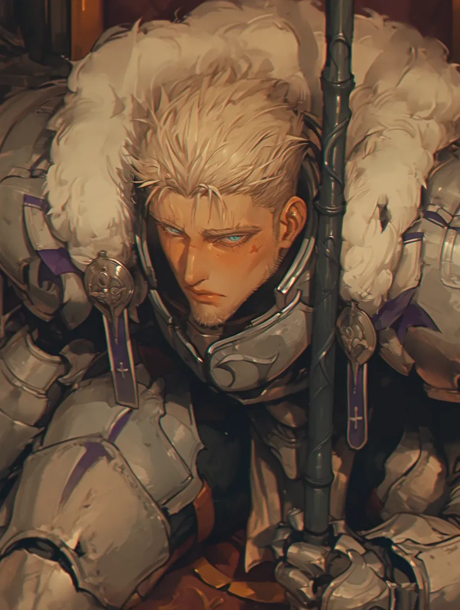 Ravus Winterfang