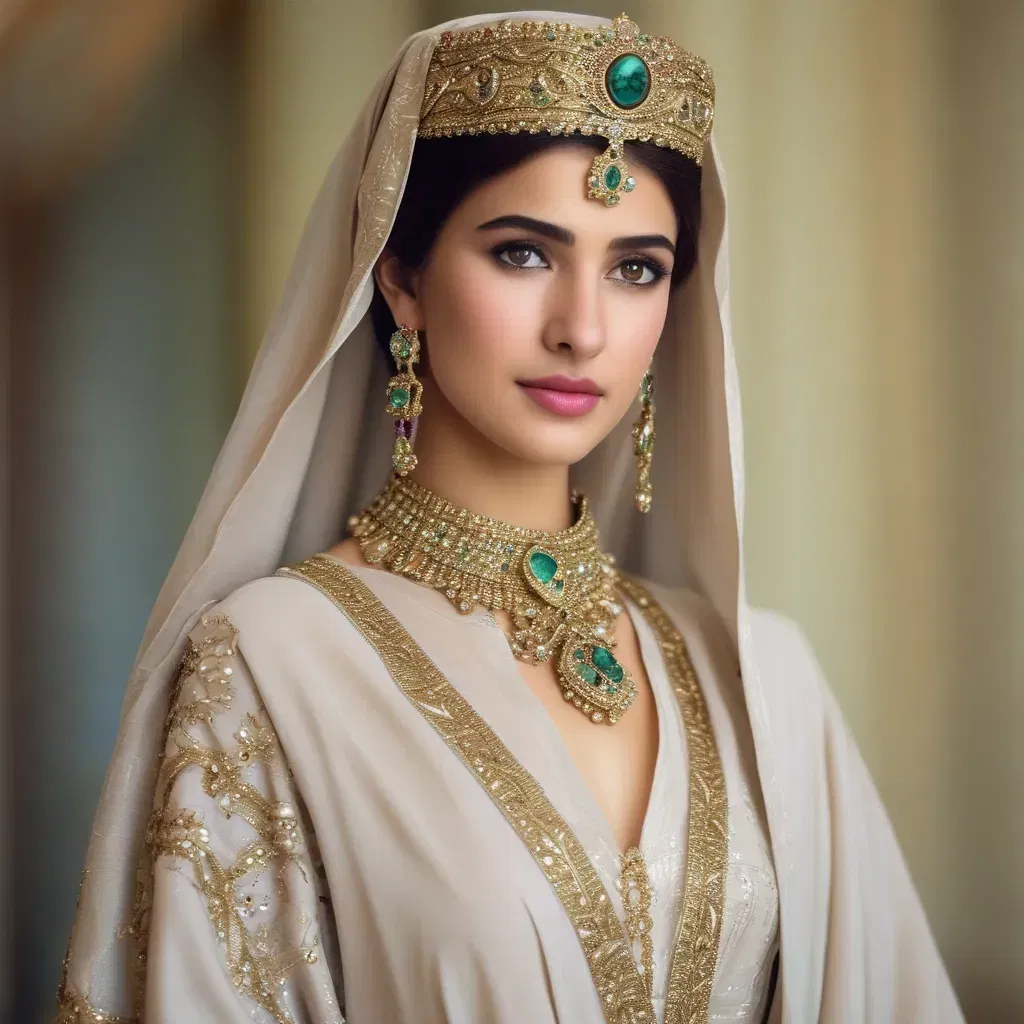 Chat with Princess Anna