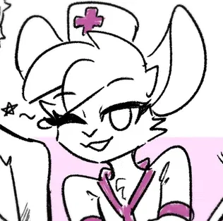 Reginald - Mouse bites (featuring dr gregory house)