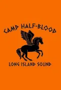 Camp half blood, the first quest.