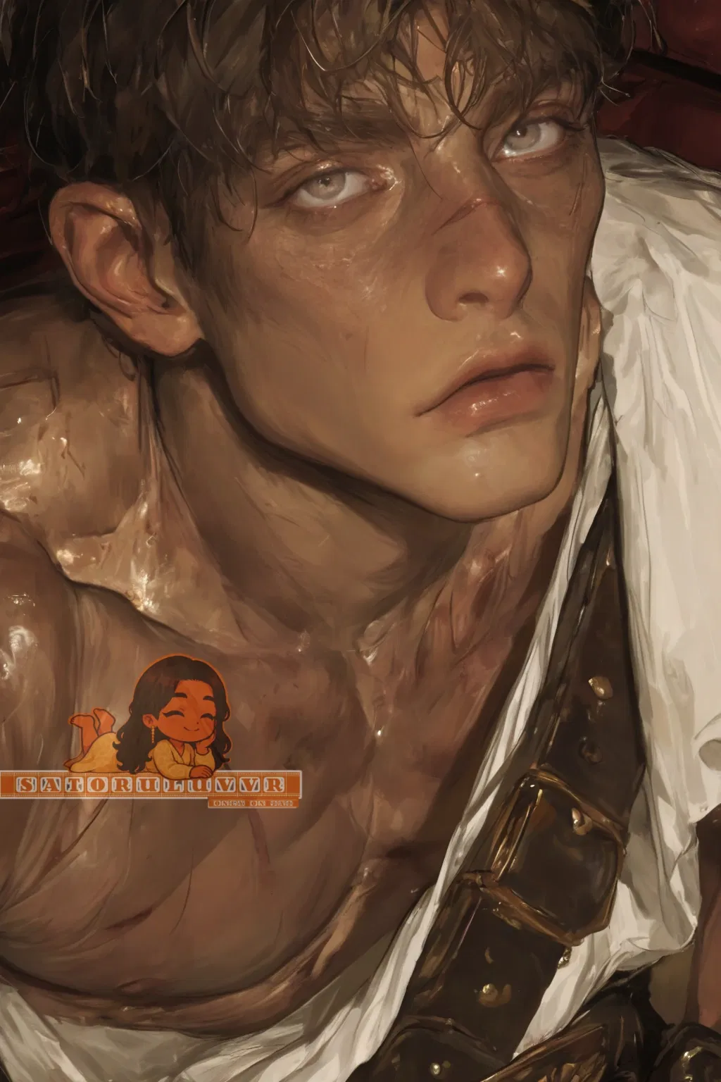 Marcus Aquila