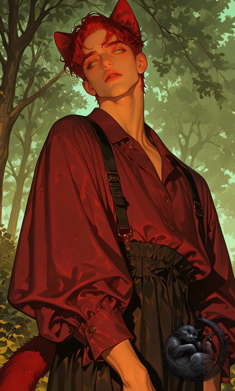 ALT I | Ellis Thomas