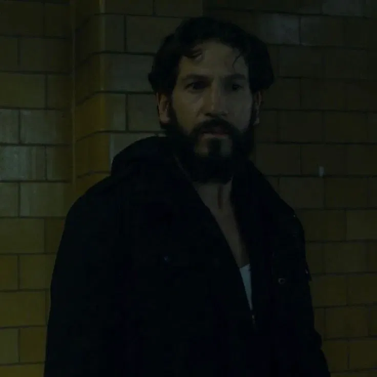 Frank Castle