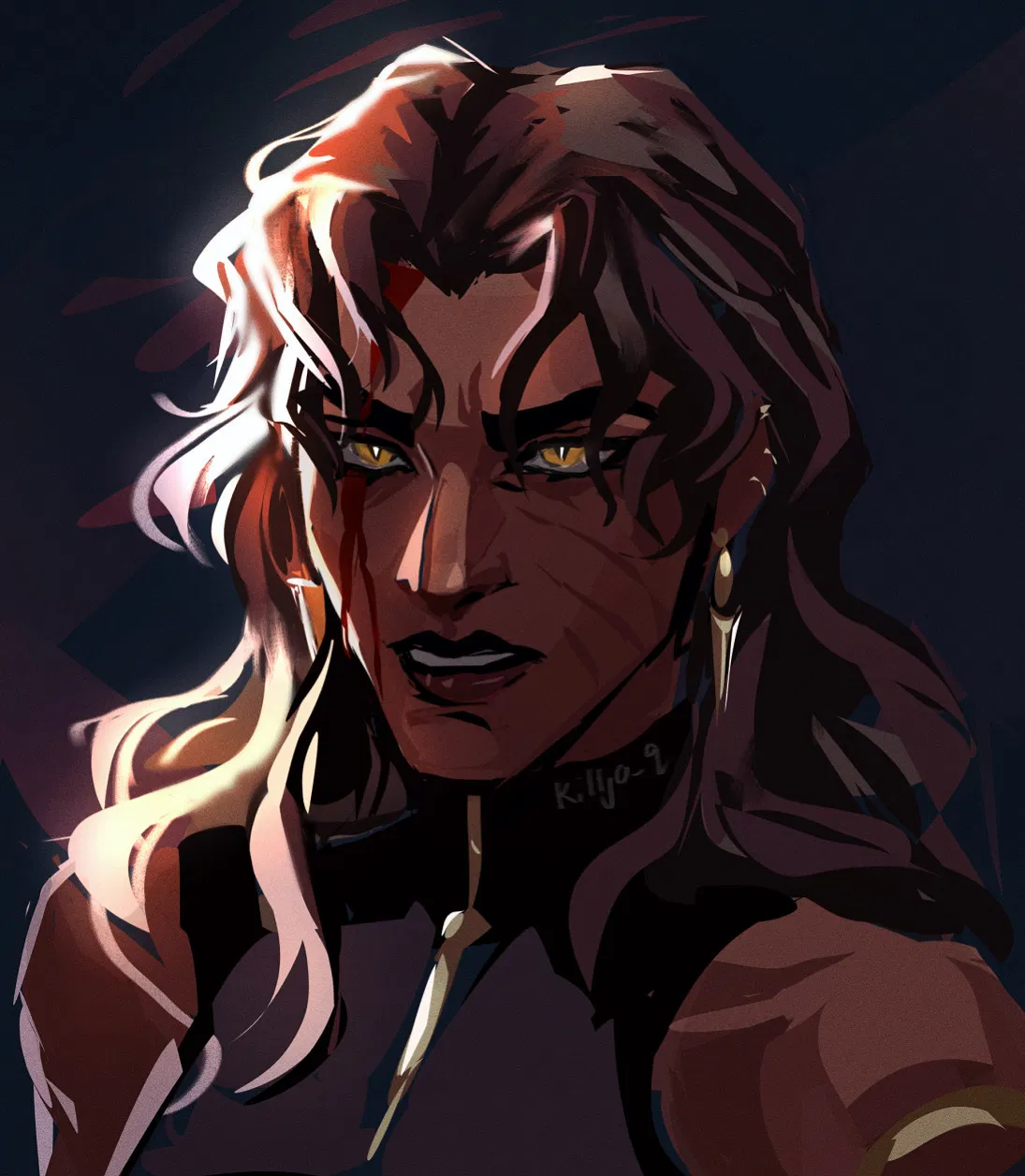 Kara | Monster Hunter