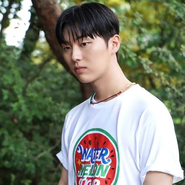 TWM — 𝑯𝒂 𝒀𝒊-𝒄𝒉𝒂𝒏