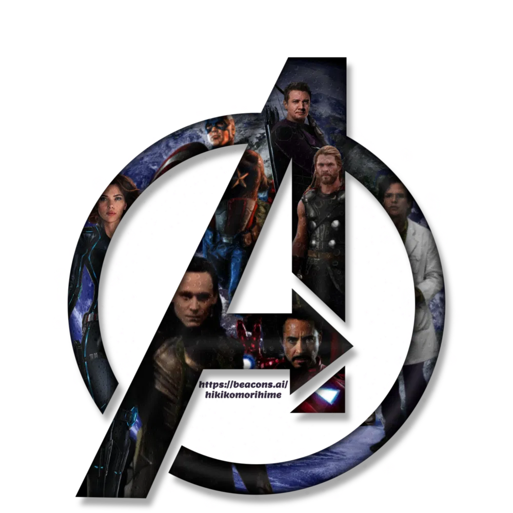 Avengers Reverse Isekai Adventure