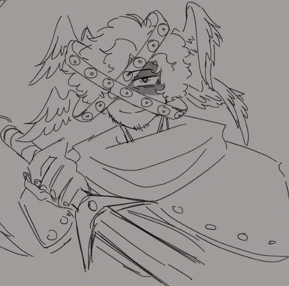 ⋆˙ 🍗🐔HOLY CHICKEN🍗🐔⋆˙