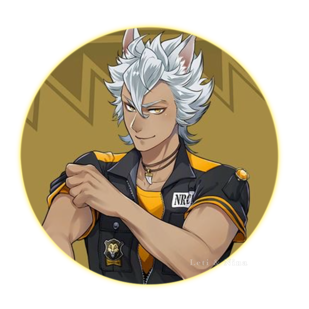 🐺 TWST|Jack Howl🐺