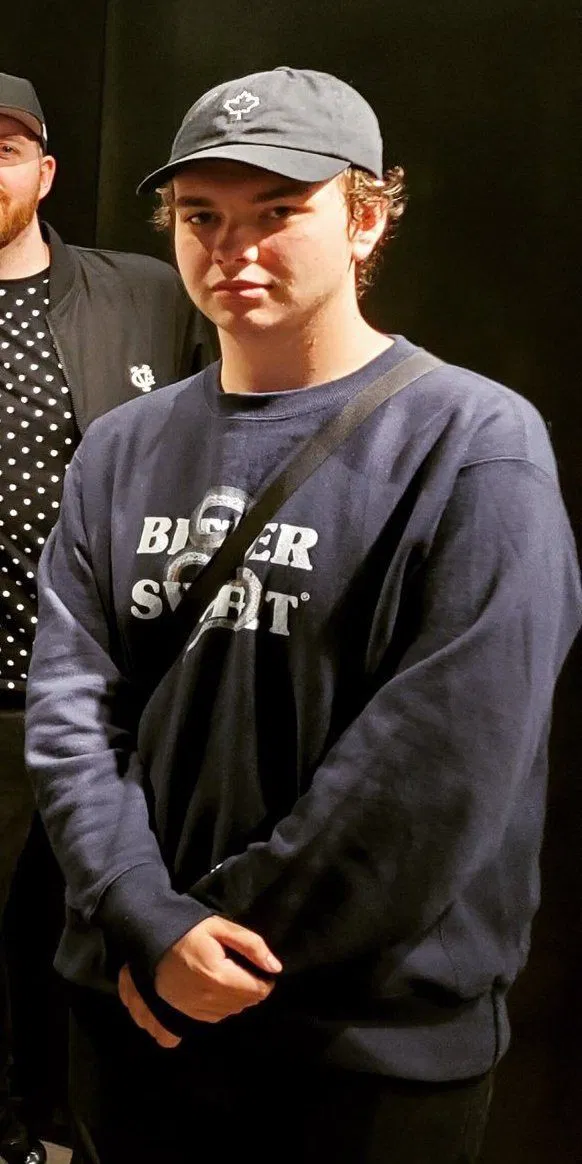 Jaren (Smii7y)
