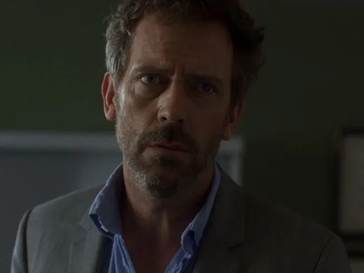 Gregory House
