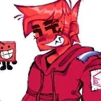 blocky || bfdi