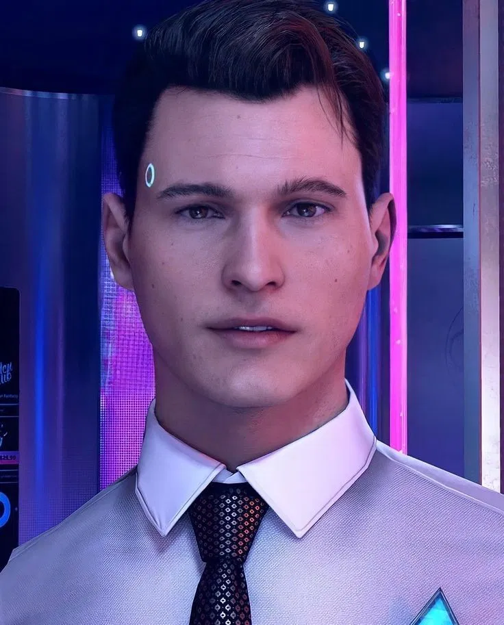 Connor - RK800