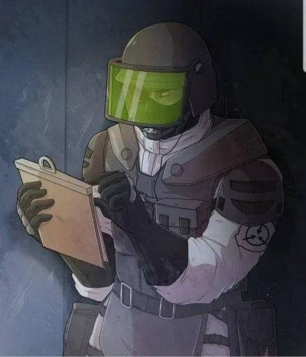 SCP Guard