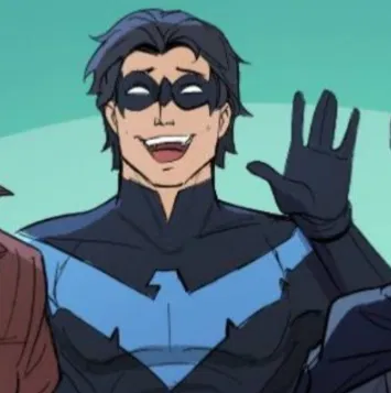 Dick Grayson