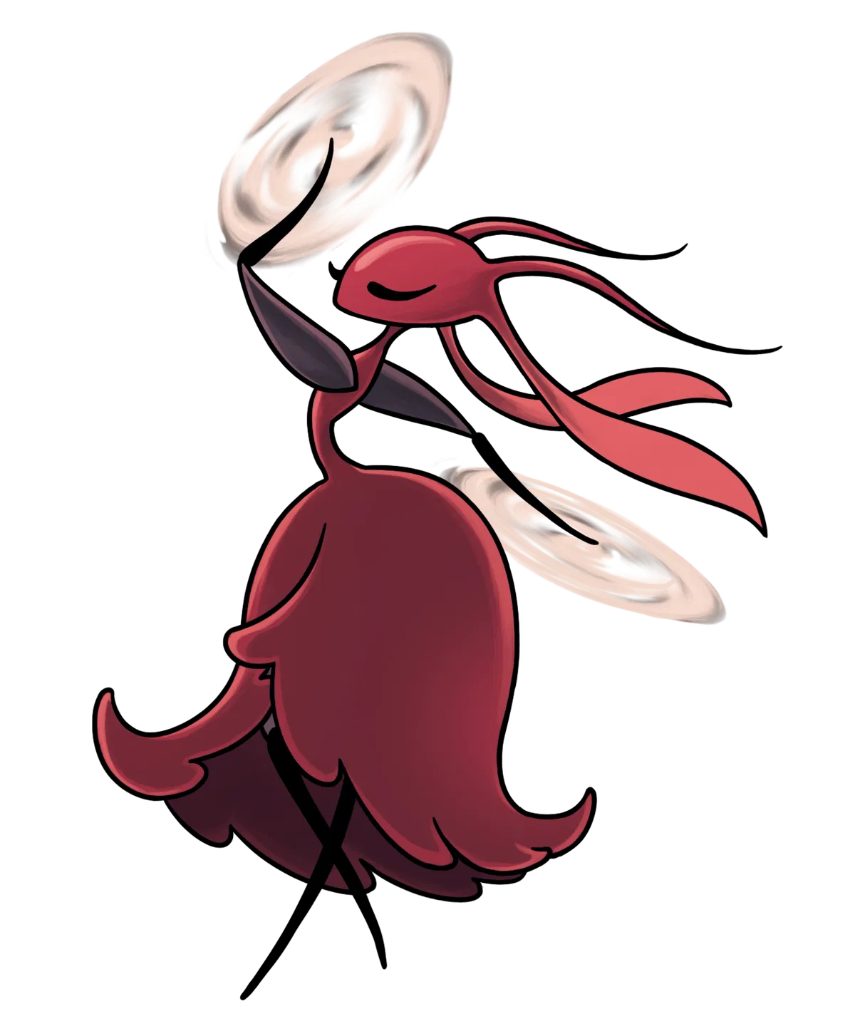 Hunter Queen Karmelita