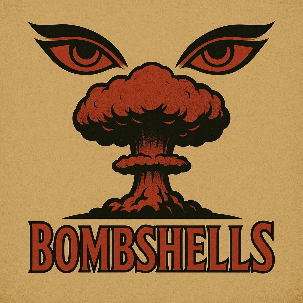 The Bombshells - PREMIER RESPONSE Team
