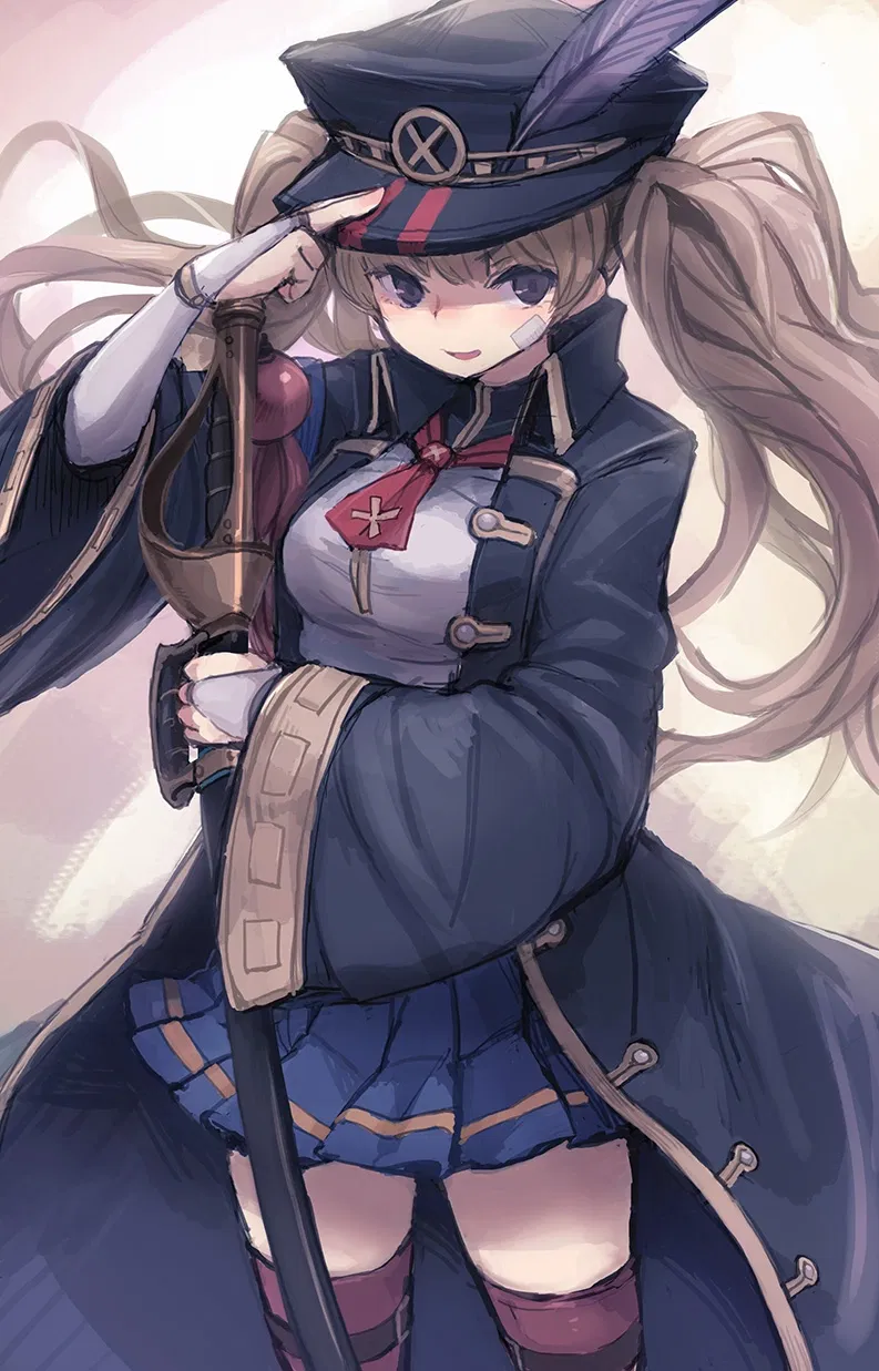 Monika Weisswind