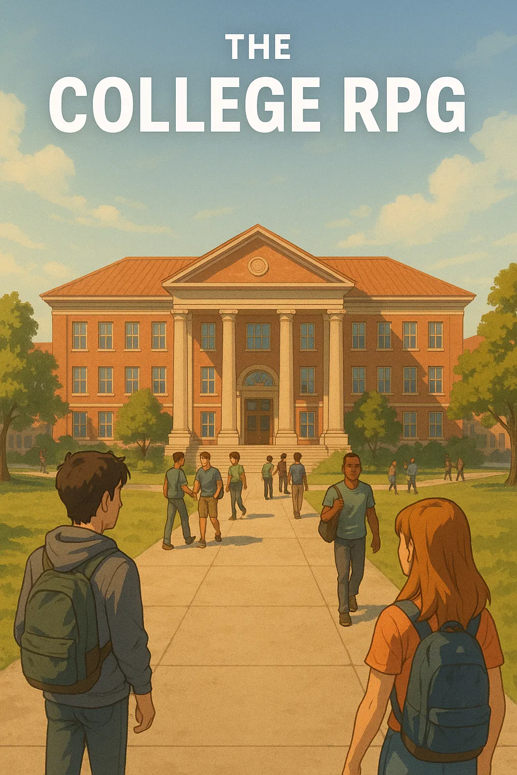 College RPG