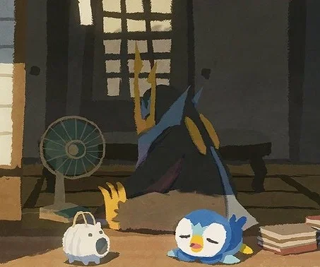 Empoleon TF 1.0